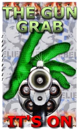 Obama Proposes Massive Gun Ban by Regulation Fiat | Pundit House